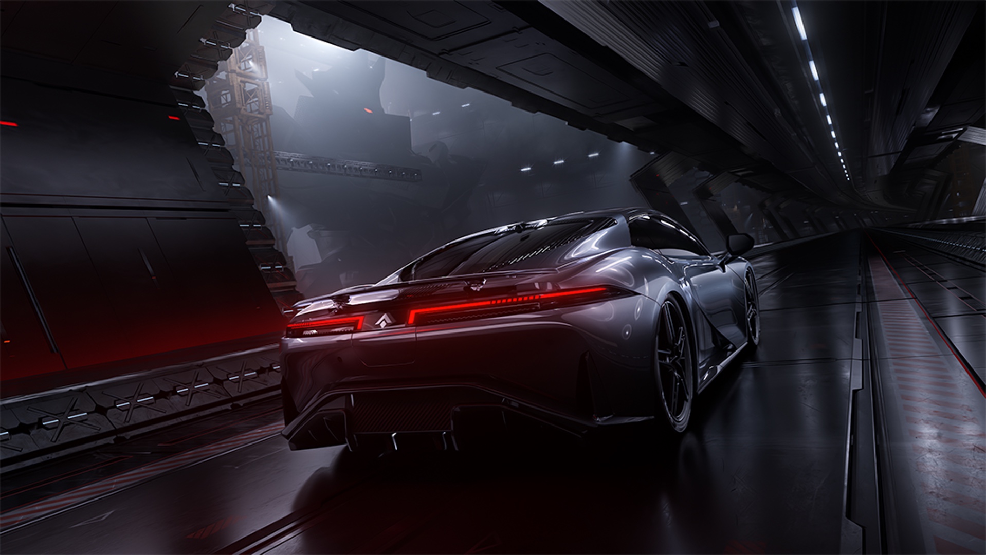 Hyptec SSR - 1.9 วินาที Al ซุปเปอร์รัน | AION Thailand | AION