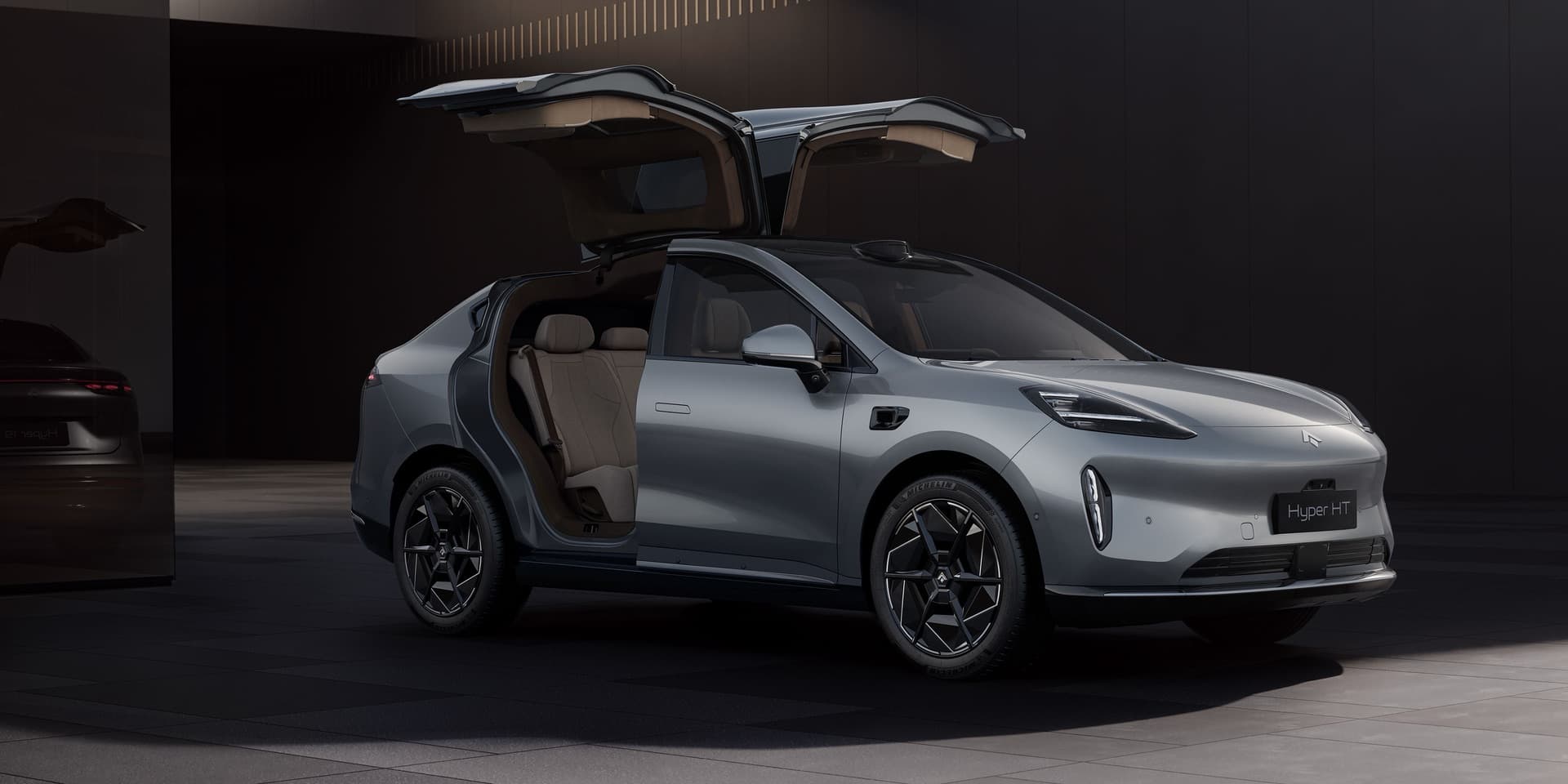 AION Thailand | AION