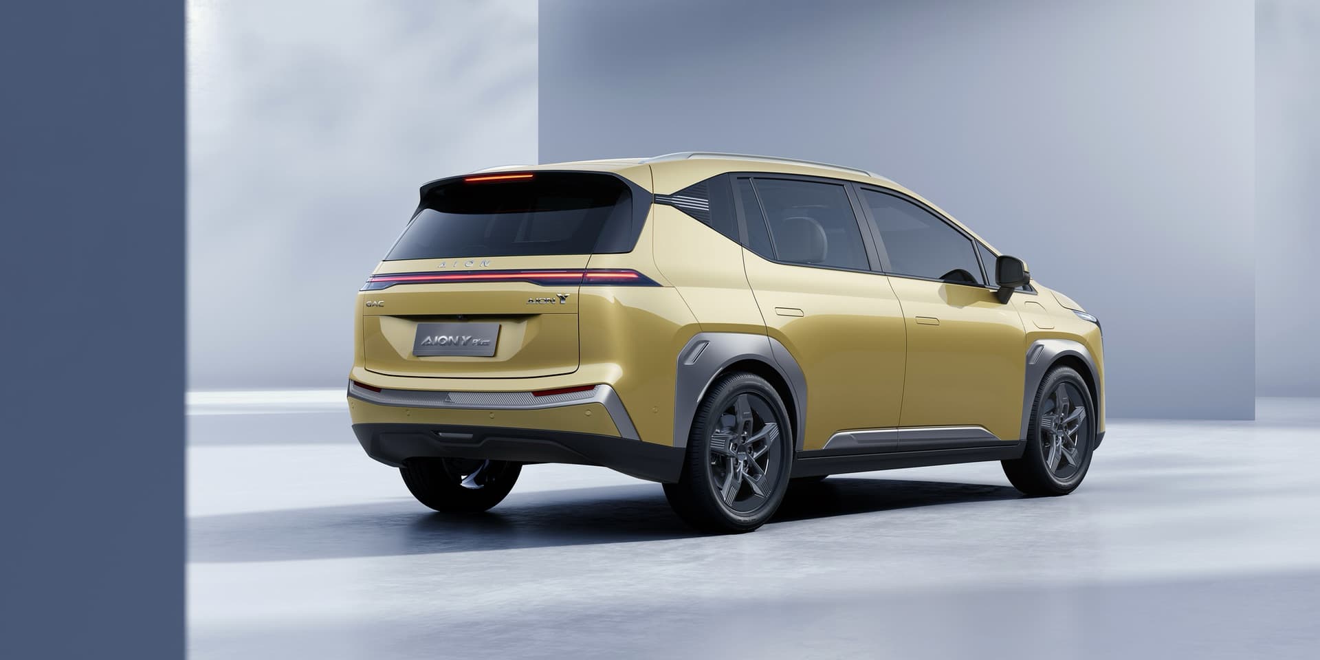 AION Thailand | AION