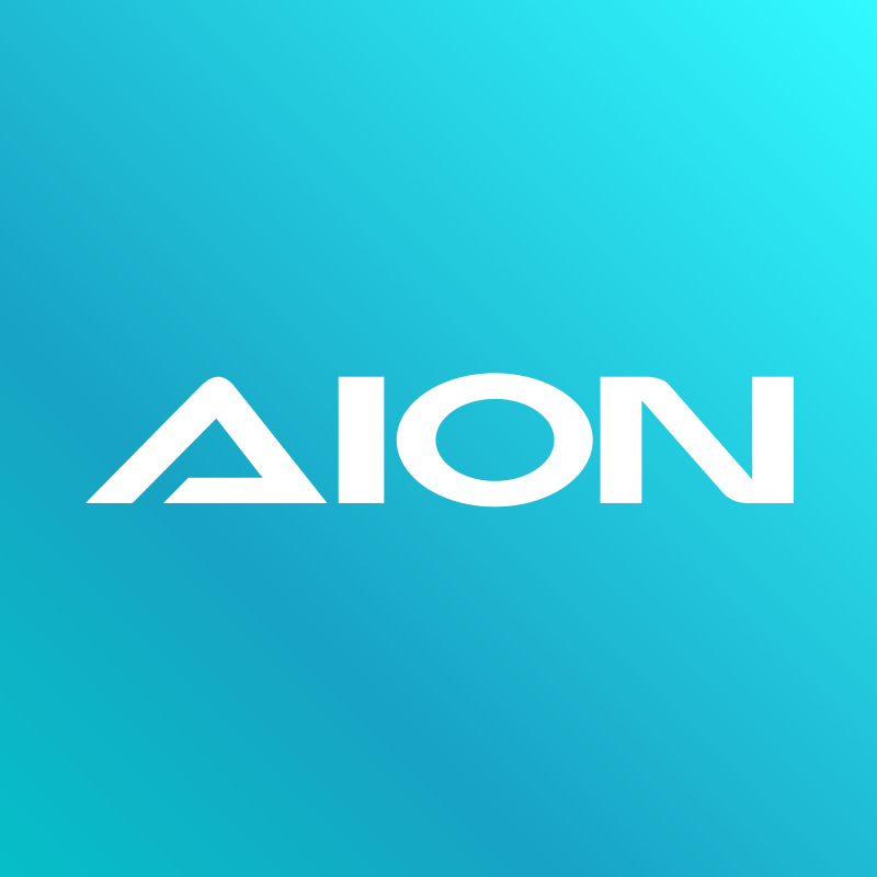 Hyptec HT - OPEN TO THE NEW WORLD | AION Thailand | AION